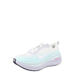 Nike Laufschuh ' VOMERO PLUS' Damen Gr&ouml;&szlig;e 37.5 aqua / mint / pastelllila / pink / wei&szlig;