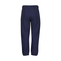 Blue Seven Jungen Sweathose "Jogginghose", blau, Gr. 122, 100% Baumwolle, Hosen