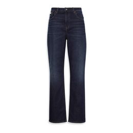 Calvin Klein Jeans Jeans 'Ess' Damen Gr&ouml;&szlig;e 27 dunkelblau