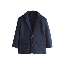 next Sakko Jungen Gr&ouml;&szlig;e 128 navy