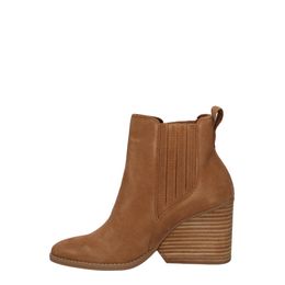 Toms Shoes TOMS Chelsea Boots 'NOA' Damen Gr&ouml;&szlig;e 36 umbra Winterschuhe