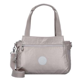 Kipling Schultertasche 'Elysia' Damen Gr&ouml;&szlig;e One Size beige