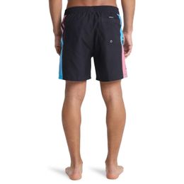 Quiksilver Herren Boardshorts "Everyday Holmes Volley 16"", schwarz, Gr. L, Obermaterial: 100% Polyester., Hosen