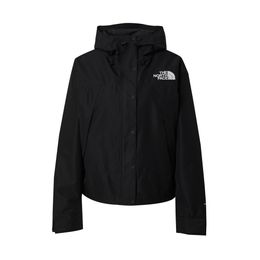The North Face Funktionsjacke Damen Gr&ouml;&szlig;e L schwarz