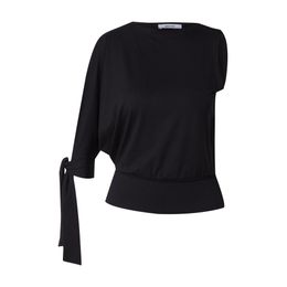 ABOUT YOU Shirt 'Cara' Damen Gr&ouml;&szlig;e M schwarz