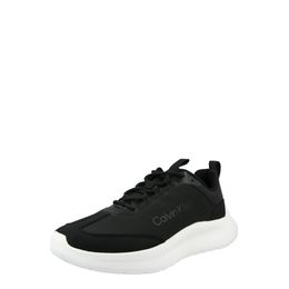 Calvin Klein Sneaker Herren Gr&ouml;&szlig;e 41 schwarz