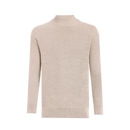 Felix Hardy Pullover Herren Gr&ouml;&szlig;e L sand