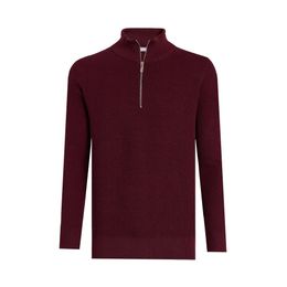 Felix Hardy Pullover Herren Gr&ouml;&szlig;e L bordeaux