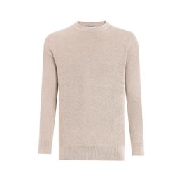 Felix Hardy Pullover Herren Gr&ouml;&szlig;e L sand