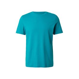 s.Oliver T-Shirt Herren Gr&ouml;&szlig;e L t&uuml;rkis