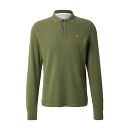s.Oliver Poloshirt Herren Gr&ouml;&szlig;e XXL oliv