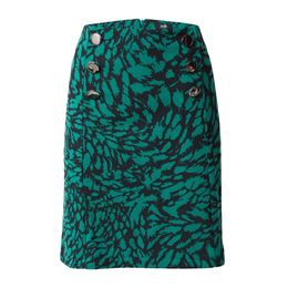 Wallis Petite Wallis Rock Damen Gr&ouml;&szlig;e 36 gold / jade / schwarz