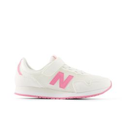 New Balance M&auml;dchen Sneaker "323", Gr. 31, pink, Synthetik, Schuhe