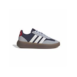 adidas Sportswear Sneaker 'BARREDA DECODE' Jungen Gr&ouml;&szlig;e 35.5 rauchblau / schwarz / wei&szlig;