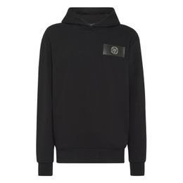 Plein Sport Jungen Sweatshirt "Hoodie", gr&uuml;n, Gr. XXL, Obermaterial: 88% Baumwolle, 12% Polyester, Sweatshirts