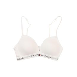 Tommy Hilfiger Underwear BH M&auml;dchen Gr&ouml;&szlig;e 164/176 rot / schwarz / wei&szlig;