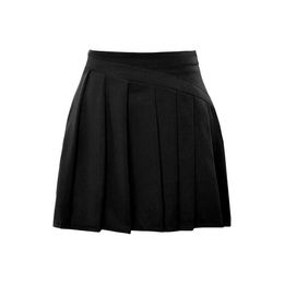 Trendyol Rock Damen Gr&ouml;&szlig;e 40 schwarz