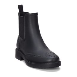 Lauren by Ralph Lauren Lauren Ralph Lauren Gummistiefel 'PRESLIE' Damen Gr&ouml;&szlig;e 37 schwarz Winterschuhe