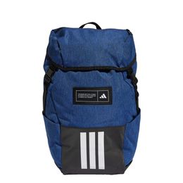 adidas Performance Sportrucksack '4Athlts' Damen Gr&ouml;&szlig;e One Size blau / schwarz / offwhite