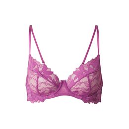 Hunkem&ouml;ller Hunkem&ouml;ller BH 'Ingrid' Damen Gr&ouml;&szlig;e 70 lila Winterschuhe