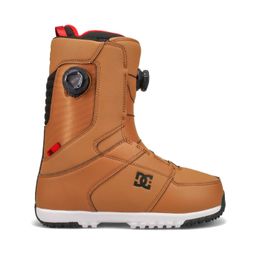 DC Shoes Snowboardboots "Control", 7,5(40)wheat, Schuhe