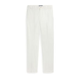 Polo Ralph Lauren Hose Damen Gr&ouml;&szlig;e 42 naturwei&szlig;