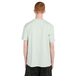 Element Herren T-Shirt "Blazin Chest", gr&uuml;n, Gr. L, Obermaterial: 100% Baumwolle., Shirts
