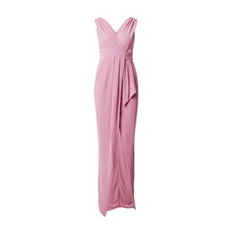 TFNC Kleid 'LAYA' Damen Gr&ouml;&szlig;e 38 hellpink Winterkleid