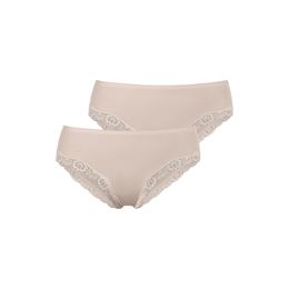 s.Oliver Slip Damen Gr&ouml;&szlig;e XL beige