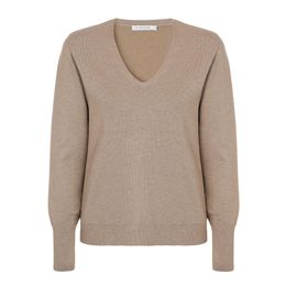 TATUUM pulli NICOLLA Damen Gr&ouml;&szlig;e M beige