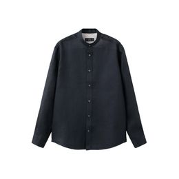 Mango Man Hemd 'CHENNAI' Herren Gr&ouml;&szlig;e XS navy