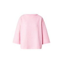 s.Oliver BLACK LABEL Sweatshirt female size M Light pink
