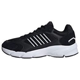 adidas Sportswear Sneaker 'Crazychaos 2000' Herren Gr&ouml;&szlig;e 41/41.5 schwarz / wei&szlig;