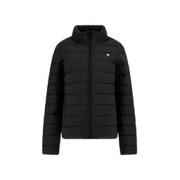 Guess Jacke Damen Gr&ouml;&szlig;e XS schwarz Winterjacke