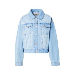 Only Jacke 'ONLROBYN' Damen Gr&ouml;&szlig;e XL blue denim