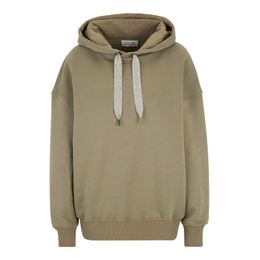 Guido Maria Kretschmer Women Sweatshirt 'Jessica' Damen Gr&ouml;&szlig;e S/M khaki
