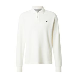 s.Oliver Poloshirt Herren Gr&ouml;&szlig;e S creme