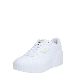 Puma Sneaker low 'Cali' Damen Gr&ouml;&szlig;e 37 wei&szlig;