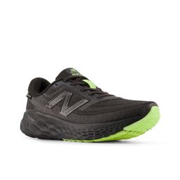 New Balance Damen Laufschuh "EVOZ", Gr. 37faded schwarz, Synthetik, Textil, Schuhe, mit Gummilaufsohle