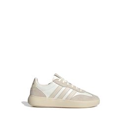 adidas Sportswear Sneaker 'BARREDA DECODE LUX' Herren Gr&ouml;&szlig;e 47/47.5 beige / wei&szlig; Sommerschuhe