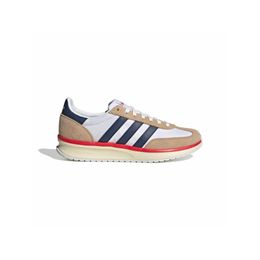 adidas Sportswear Sneaker 'RUN 70s 2.0' Herren Gr&ouml;&szlig;e 42 dunkelbeige / navy / wei&szlig;