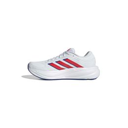 adidas Performance Laufschuh 'RESPONSE 2' Herren Gr&ouml;&szlig;e 44 dunkelblau / rot / wei&szlig;