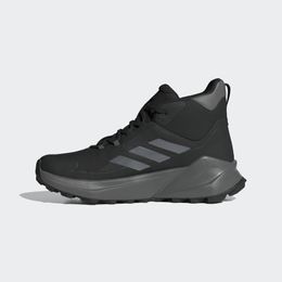 adidas terrex - Sport-Schuhe 'TERREX TRAILMAKER 2 MID GTX W' Damen Gr&ouml;&szlig;e 37/37.5 grau / schwarz