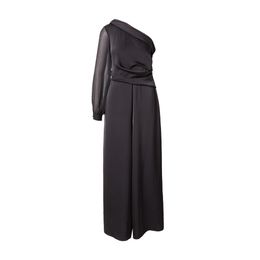 River Island Jumpsuit Damen Gr&ouml;&szlig;e L schwarz