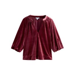 next Bluse Damen Gr&ouml;&szlig;e 5XL brombeer