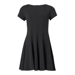 Only Kleid 'ONLEVI' Damen Gr&ouml;&szlig;e 40 schwarz Winterkleid