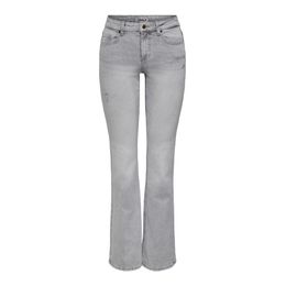 Only Jeans 'ONLBlush' female size 32/33 Grey denim