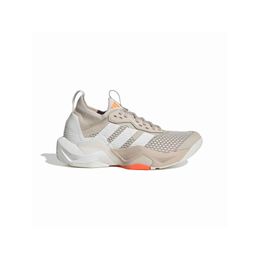 adidas Performance Sportschuh 'RAPIDMOVE ADV 2' Damen Gr&ouml;&szlig;e 42.5/43 cappuccino