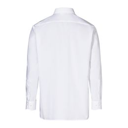 OLYMP Herren Businesshemd "OLYMP Luxor, Modern Fit, New Kent"wei&szlig;, Gr. 48, 100% Baumwolle, Hemden