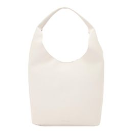 Calvin Klein Schultertasche Damen Gr&ouml;&szlig;e One Size offwhite